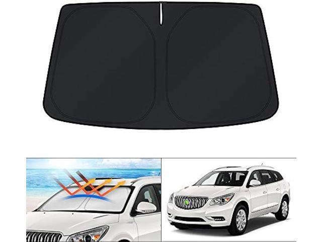Click here for KUST Windshield Sun Shade for 2010-2017 Buick Encl... prices