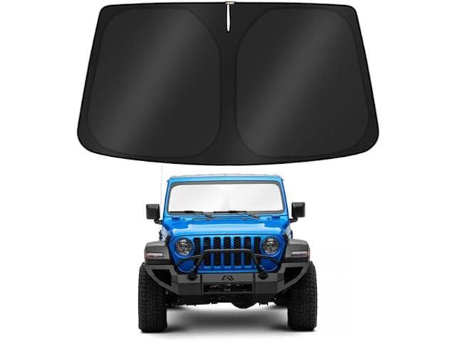 Click here for KUST Windshield Sun Shade for 2020-2025 2026 Jeep... prices