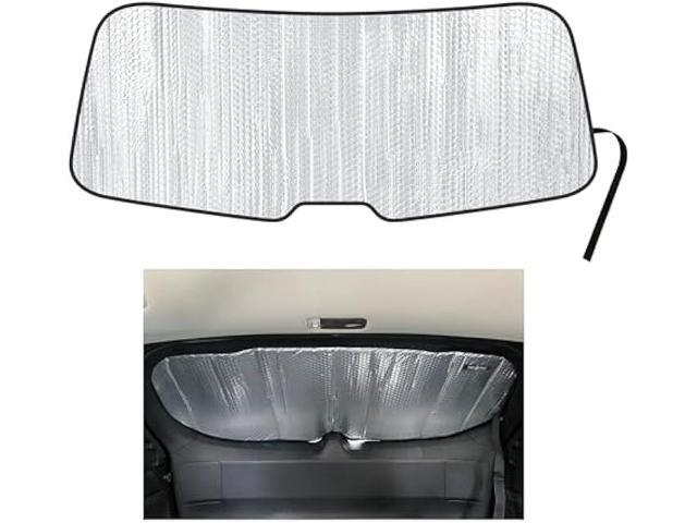 Click here for YelloPro Rear Tailgate Window Sunshade Custom Fit... prices