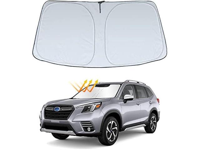 Click here for Foldable Windshield Sun Shade for 2019-2023 2024 2... prices