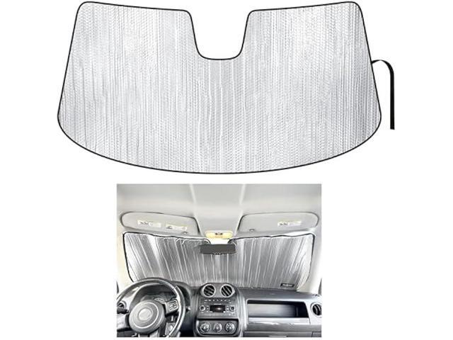 Click here for YelloPro Custom Fit Automotive Reflective Front Wi... prices