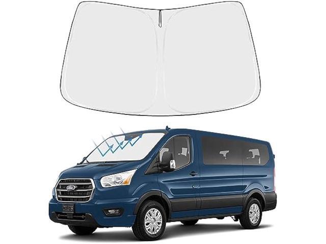 Click here for Proadsy Windshield Sun Shade for 2015-2025 2026 Fo... prices
