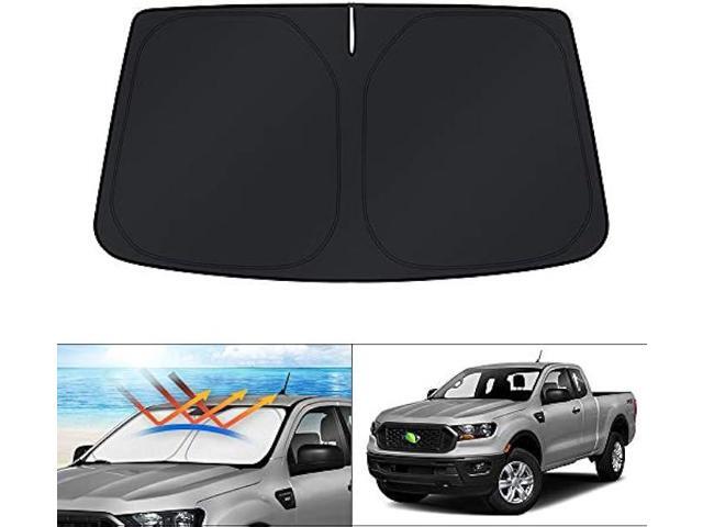 Click here for KUST Windshield Sun Shade for Ford Ranger Accessor... prices