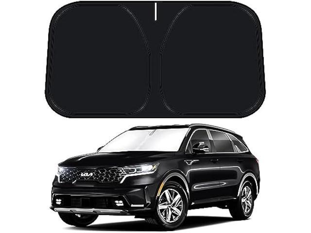 Click here for D-Lumina Windshield Sun Shade for 2021-2024 2025 K... prices