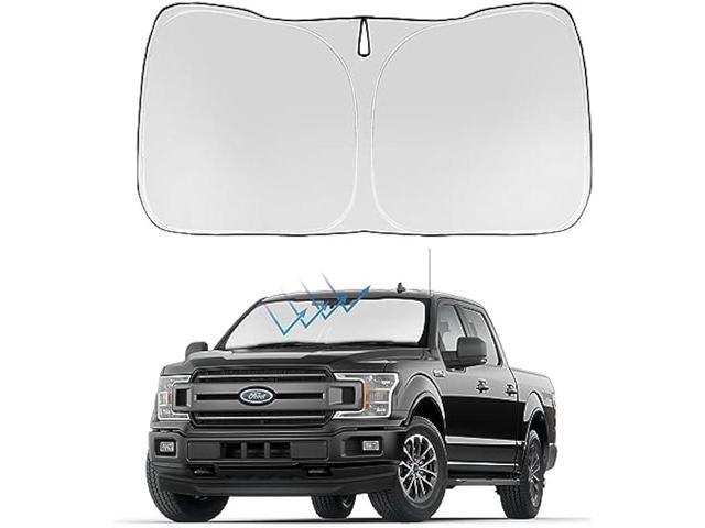 Click here for Proadsy Windshield Sunshade for Ford F-150 2015-20... prices