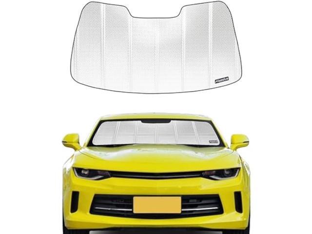 Click here for Windshield Sun Shade for Chevrolet Camaro 2016-202... prices