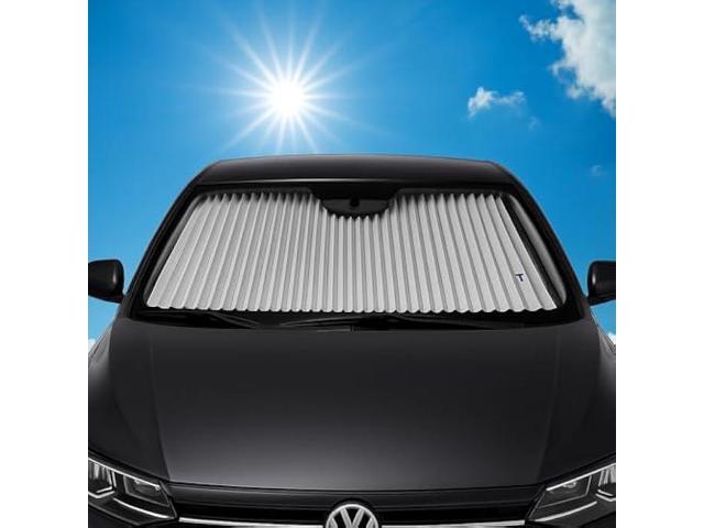 Click here for Dash Designs Universal Fit Retractable Shade Auto... prices