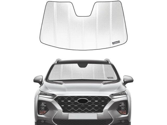 Click here for Windshield Sun Shade for Hyundai Santa Fe 2019-202... prices