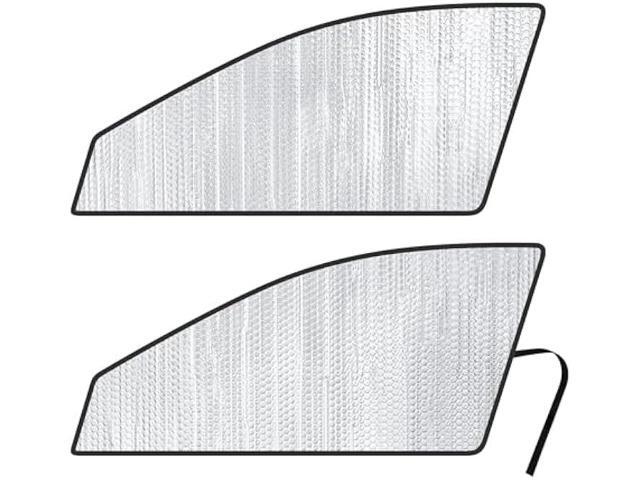 Click here for YelloPro Side Window Front Seat Sunshade (Set of 2... prices