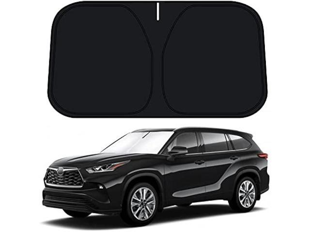 Click here for D-Lumina Windshield Sun Shade for 2020-2025 Toyo-t... prices