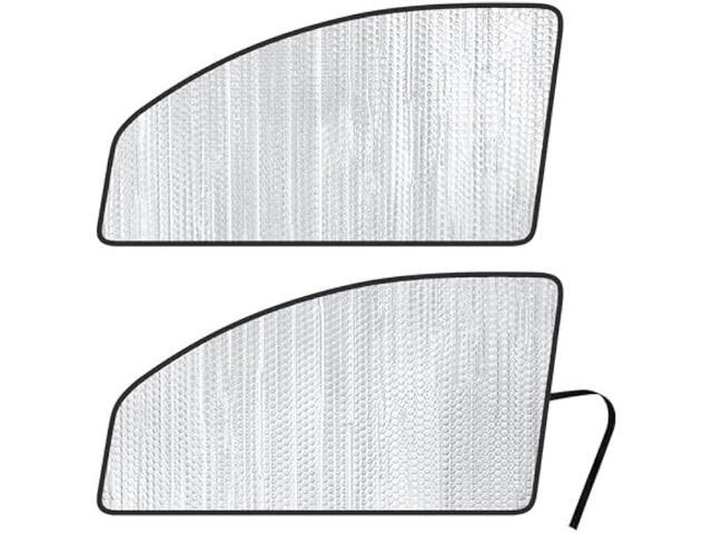 Click here for YelloPro Side Window Front Seat Sunshade (Set of 2... prices