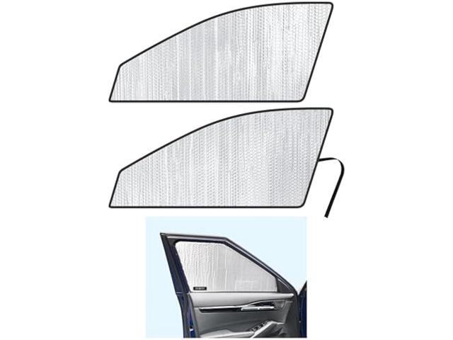 Click here for YelloPro Side Window Front Seat Sunshade (Set of 2... prices
