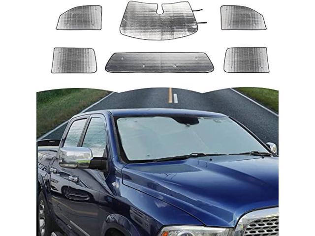 Click here for Windshield Sunshade Sun Shade Heat Shield Window S... prices