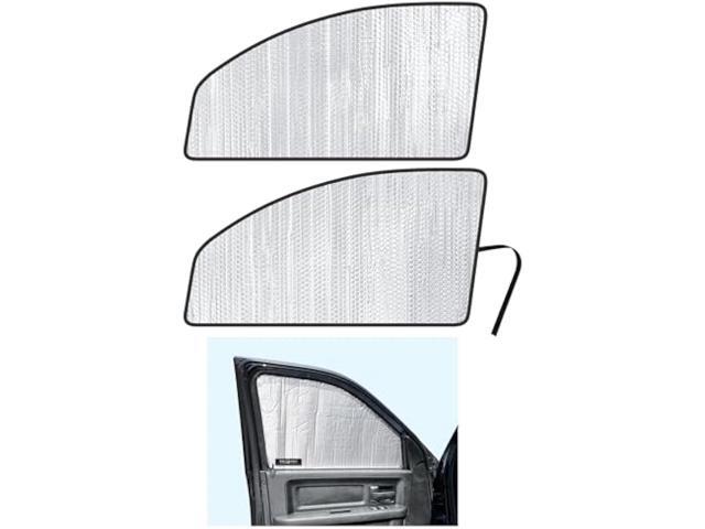 Click here for YelloPro Side Window Front Seat Sunshade Custom Fi... prices
