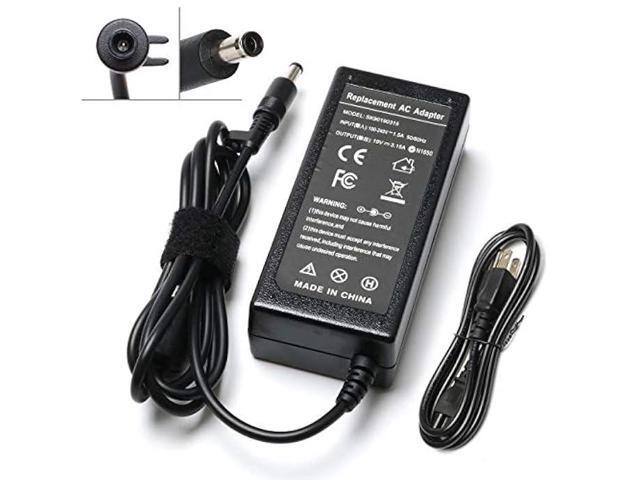 Click here for 60W 19V 3.15A AC Adapter Compatible with Samsung R... prices
