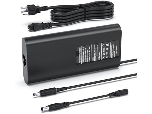 Click here for 90W/65W AC Adapter Compatible with Dell Latitude 5... prices