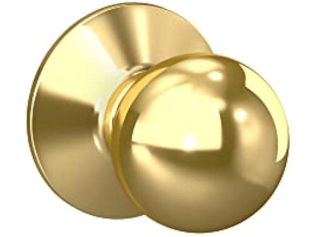 Click here for Schlage F10 ORB 605 Orbit Door Knob  Hall & Closet... prices