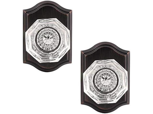 Click here for Gobrico 2 Pack Half Dummy Hardware with Octagonal... prices