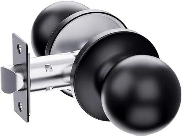Click here for ARPHA Round Door Knob H200  Non Locking Door Knob... prices
