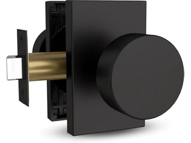 Click here for Mega Handles - Laura Passage  Door Knob for Hallwa... prices