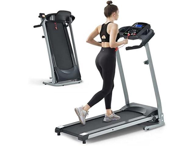 Click here for Home Foldable Treadmill with Incline  Folding Trea... prices