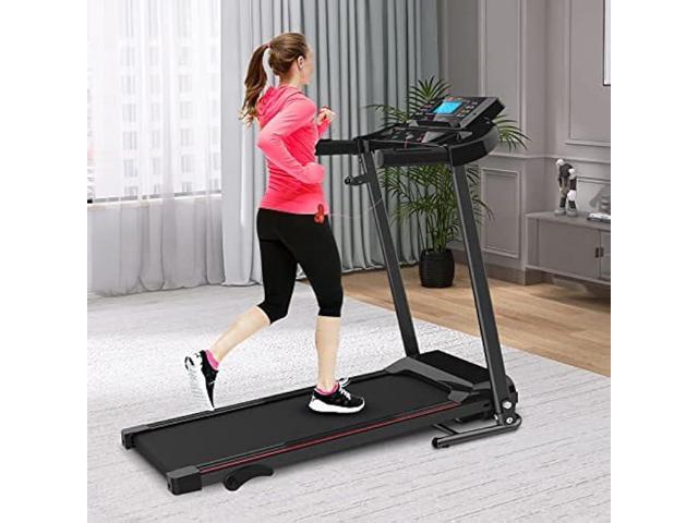 Click here for SoarFlash Folding Treadmill for Home Office Gym  M... prices