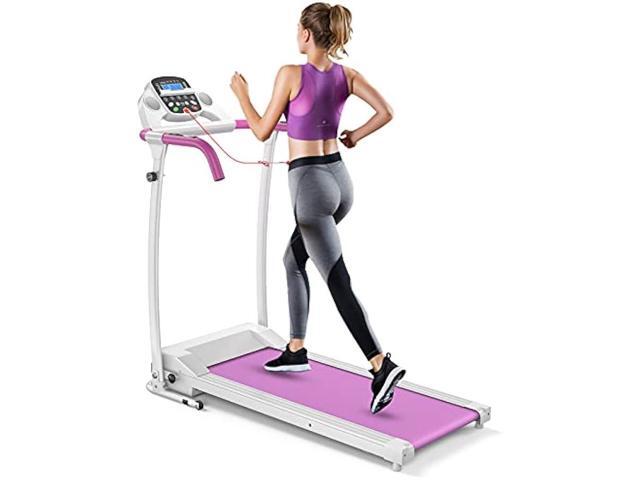 Click here for Goplus Foldable Treadmill  Freestanding Portable T... prices