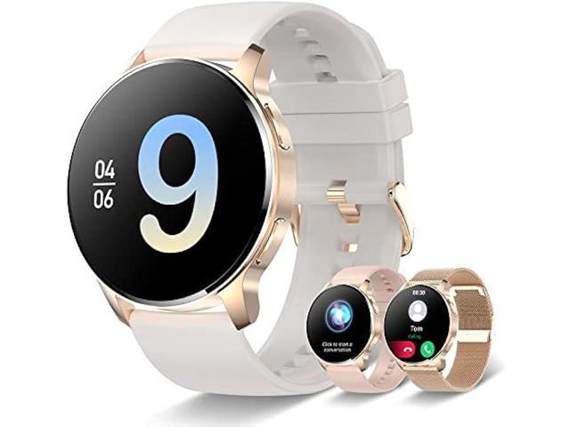 Click here for Iaret Smart Watch for Women (Answer/Make Call)  Fi... prices