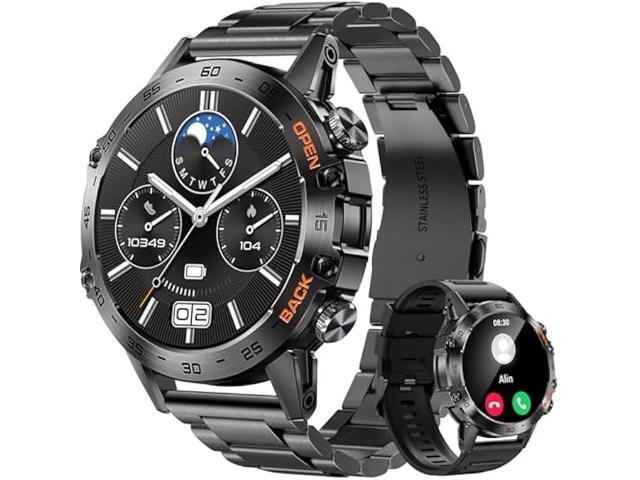 Click here for Military Smart Watches for Men(Answer/Make Call)... prices