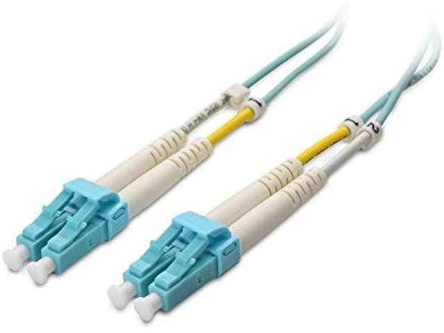 Click here for Cable Matters 40Gb OFNP Plenum Rated Multimode Dup... prices