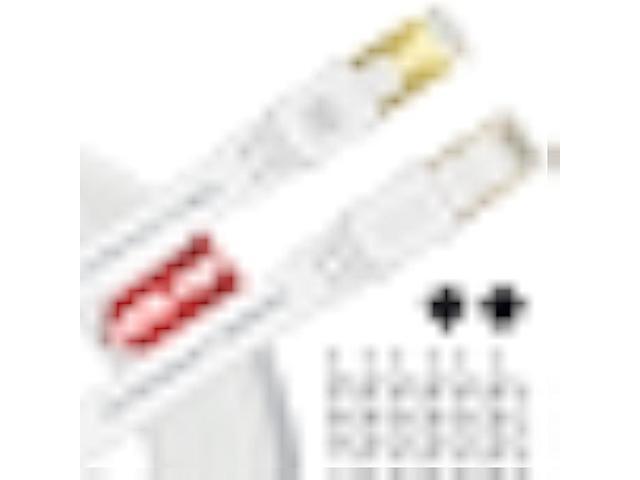 Click here for Cat 8 Ethernet Cable 75 ft Internet Network LAN Ca... prices