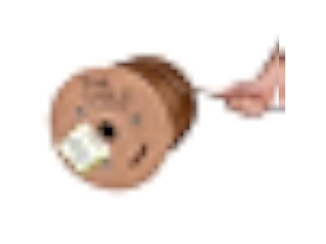 Click here for TRUE CABLE Cat6A Direct Burial Bulk Ethernet Cable... prices