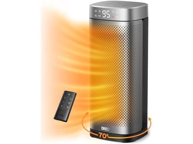 Click here for Dreo Space Heaters for Indoor Use  1500W Fast Heat... prices