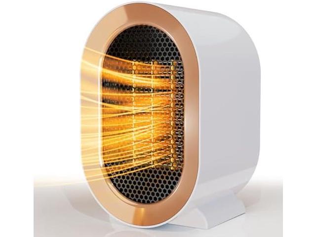 Click here for QQT Electric Space Heater Portable Energy Efficien... prices