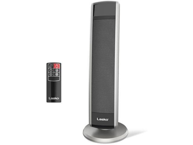 Click here for Lasko Oscillating Digital Ceramic Tower Heater for... prices