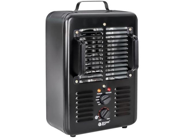 Click here for Milkhouse Space Heater  1300W/1500W Electric Heate... prices