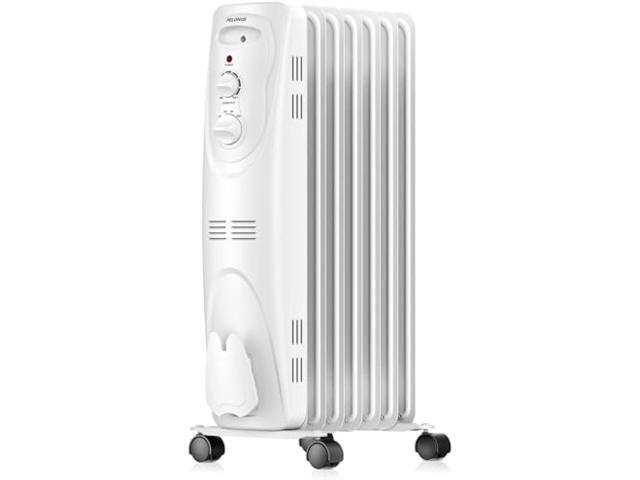 Click here for PELONIS PHO15A2AGW  Basic Electric Oil Filled Radi... prices