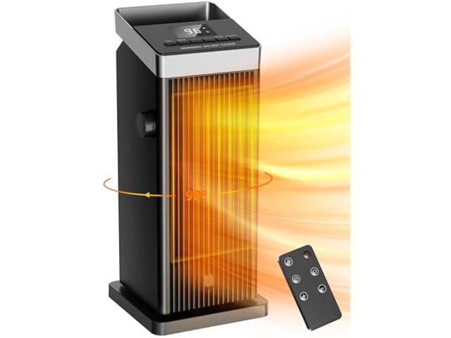 Click here for BREEZOME Space Heater  1500W Fast Heating Heater f... prices