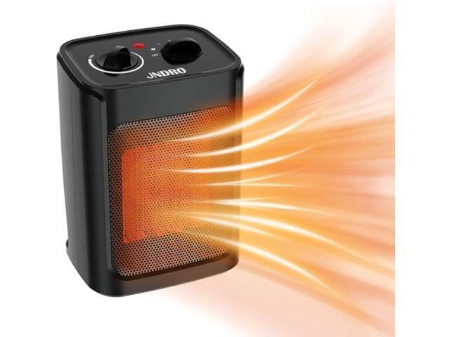 Click here for JNDRO Portable Electric Space Heater - 1500W/750W... prices