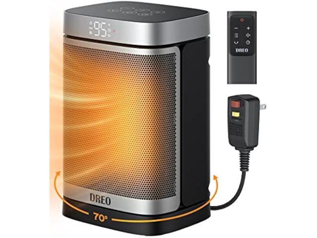 Click here for Dreo Space Heater for Bathroom and Indoor  Portabl... prices
