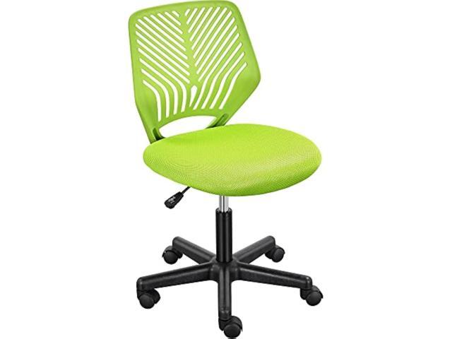 Click here for Topeakmart Office Desk Chair Armless Swivel Comput... prices