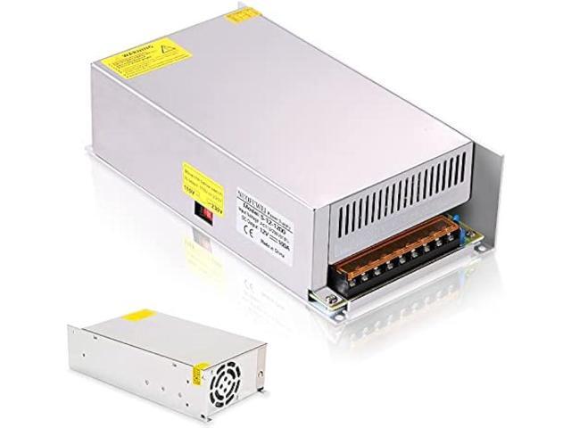 Click here for DC 12V 100A 1200W Switching Power Supply Adapter P... prices
