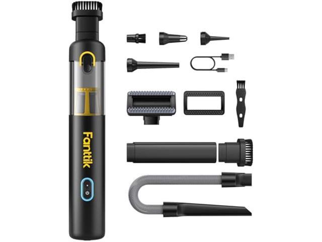 Click here for Fanttik Slim V8 APEX Car Vacuum  4-in-1 Portable M... prices