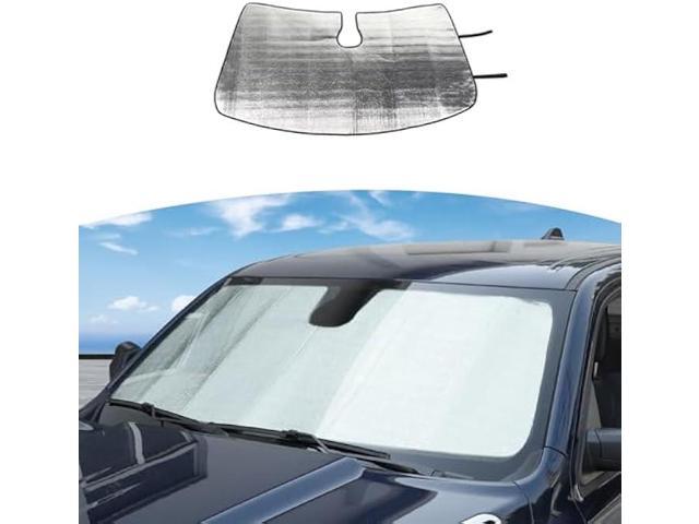 Click here for RT-TCZ for RAM Windshield Sun Shade Screen for Dod... prices