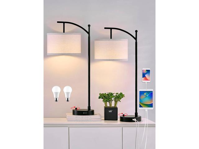 Click here for Table Lamp for Living Room Bedroom  23.5 Table Lam... prices