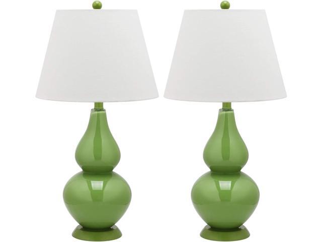 Click here for SAFAVIEH Lighting Collection Cybil Modern Contempo... prices