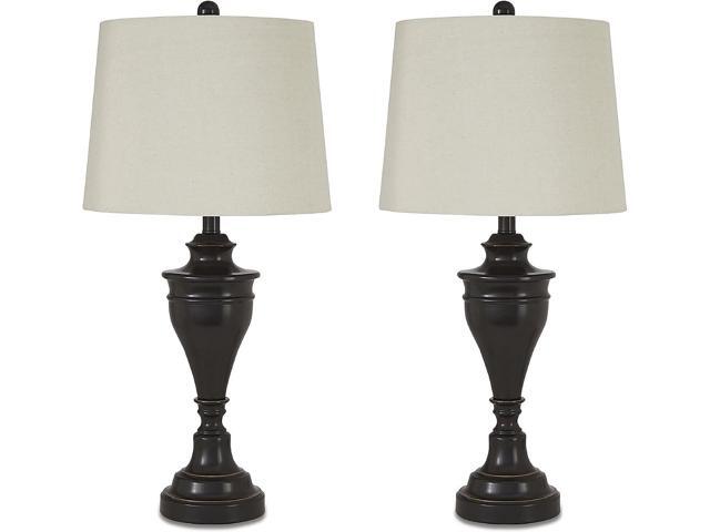 Click here for Signature Design by Ashley Darlita Traditional 29... prices