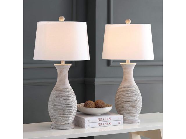 Click here for SAFAVIEH Lighting Collection Bentlee Rustic Grey 3... prices
