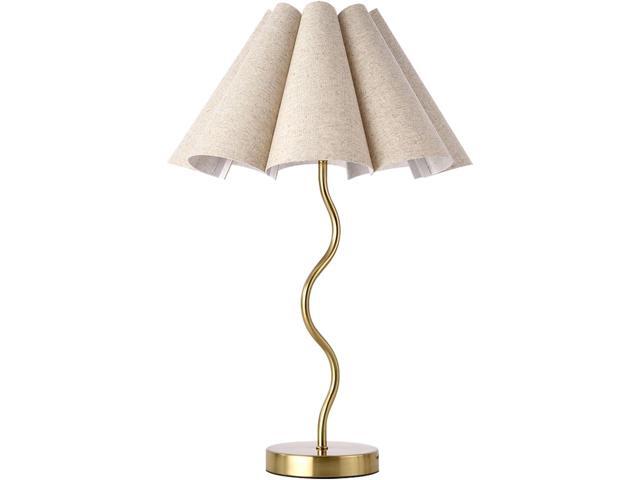 Click here for KUNJOULAM Small Table Lamp  Bedside Nightstand Lam... prices