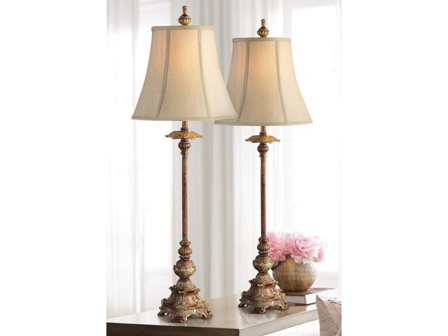 Click here for Regency Hill Juliette 36 1/2 Tall Skinny Large Buf... prices